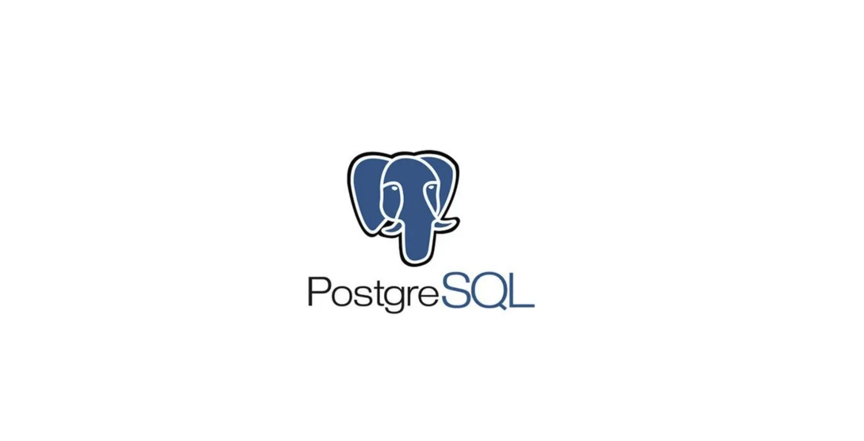 PostgreSql 快速入门